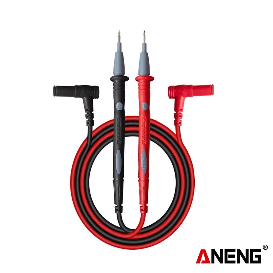 Jual Aneng PT1003 Kabel Multimeter Digital 20A Silicon Rubber Wire ...