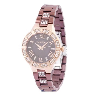 Toko Online Mango Watches Official Shop | Shopee Indonesia