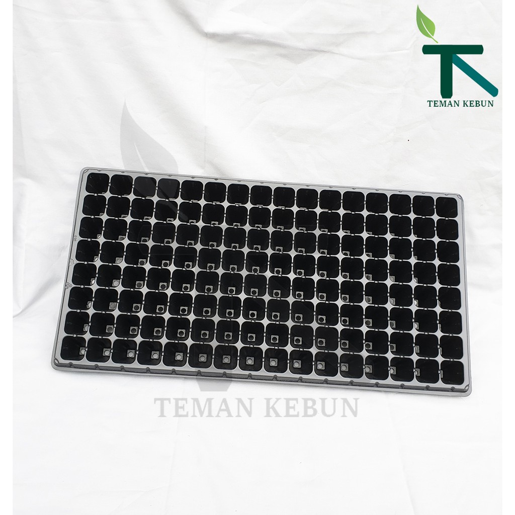 Jual Tray Semai 128 lubang Media Semai Benih | Shopee Indonesia