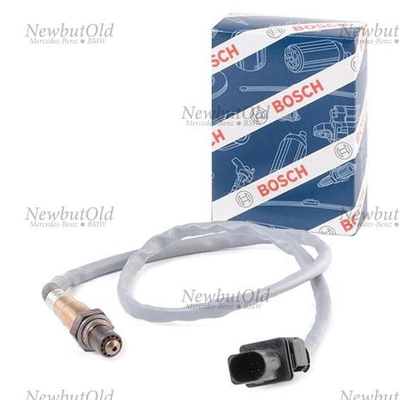 Jual Lambda Oxygen Oksigen Sensor Bosch Pre|Post Cat Bmw E90 325I ...