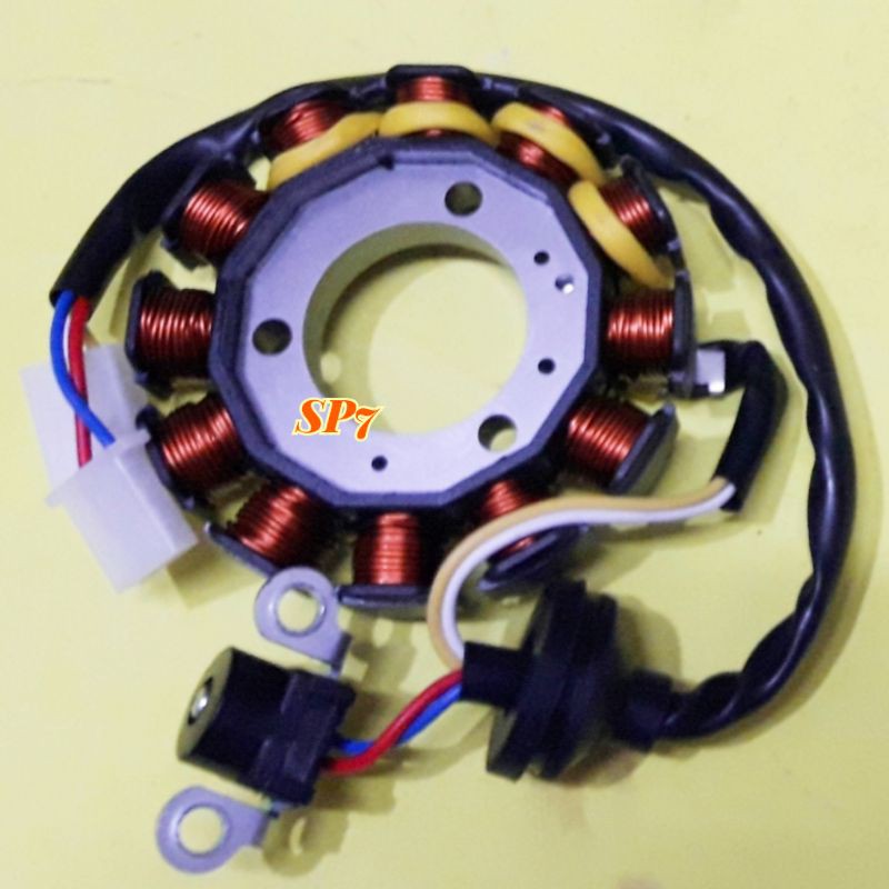 Jual Spool Mio J/Mio GT/Soul GT115/Fino F1/Xride +Pulser | Shopee Indonesia