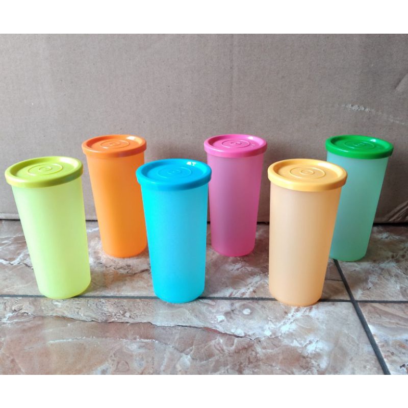 Jual Gelas Kecil 175 ml Tupperware (1 pcs) | Shopee Indonesia