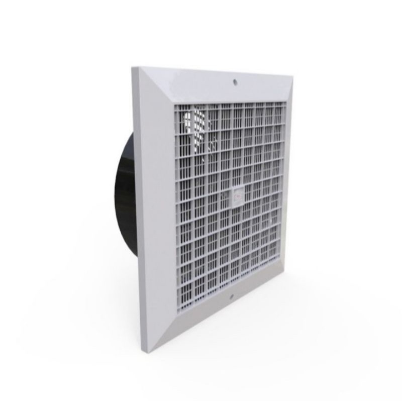 Jual MASPION exhaust Fan CEF 20 8"/ hexos ceiling CEF-20 8 inch ...