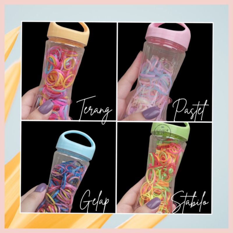 Jual Karet Jepang / Karet Jepang Botol / Karet Jepang Botol Besar ...