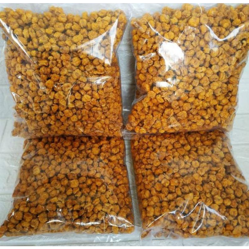 Jual JAGUNG MARNING 250gram / marning pedas manis | Shopee Indonesia