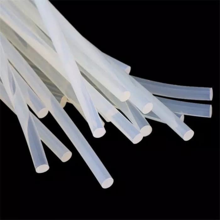 Jual Refill Lem Tembak Besar Big Glue Gun Lilin Bakar STICK BATANGAN ...