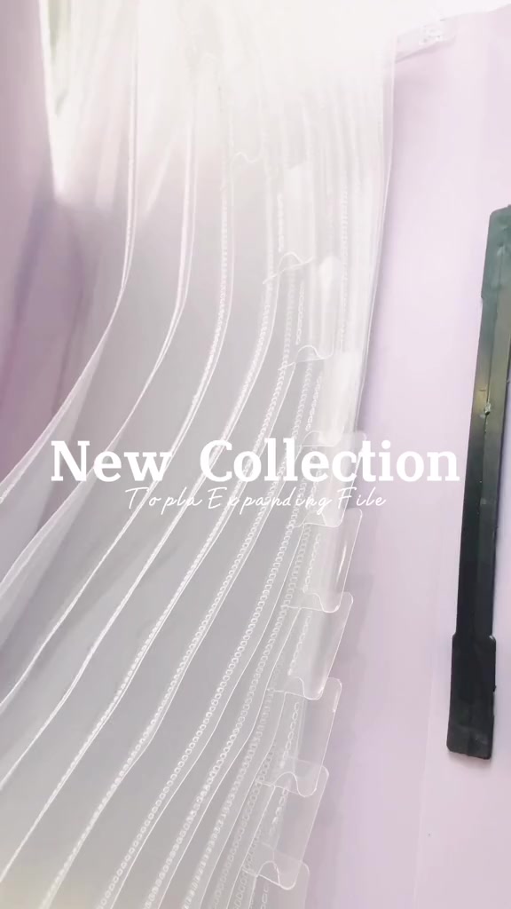 Jual Expanding file 9929 13 slot with handle map sekat dokumen kertas ...