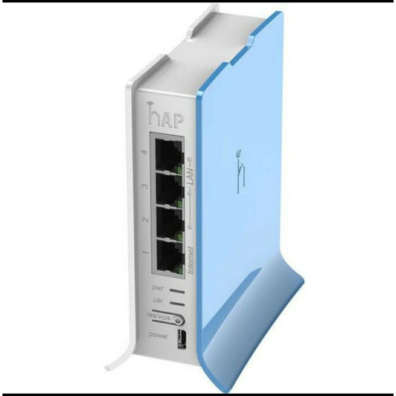Jual mikrotik rb 941 haplite | Shopee Indonesia