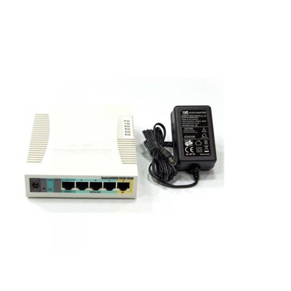 Jual Mikrotik Wireless router RB951Ui-2HnD Rb951 | Shopee Indonesia
