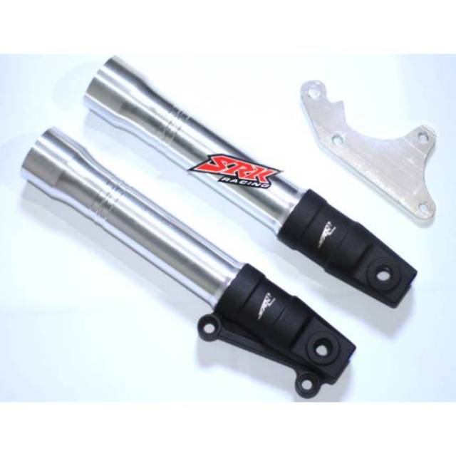 Jual Tabung Shock / Cover Shock Depan Suzuki Spin Srk Thailand | Shopee ...