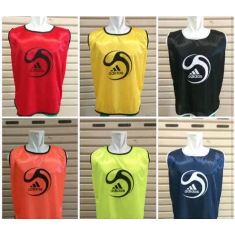 Jual rompi latihan/ rompi futsal | Shopee Indonesia