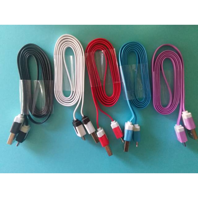 Jual Kabel Data | Shopee Indonesia