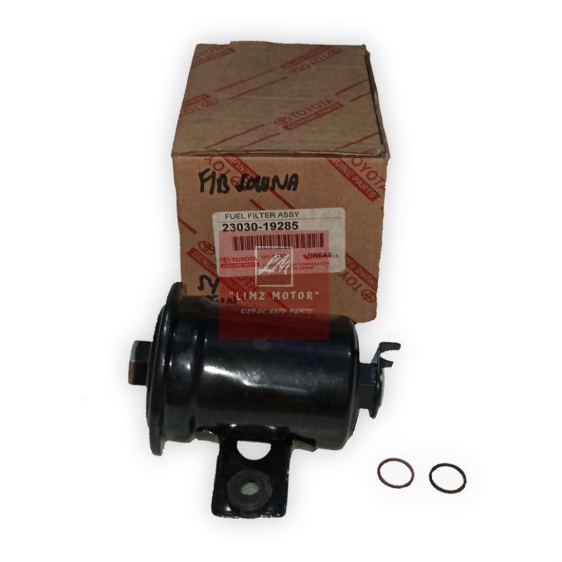 Jual Fuel Filter-Filter Bahan Bakar Bensin Toyota Soluna & TwinCam ...