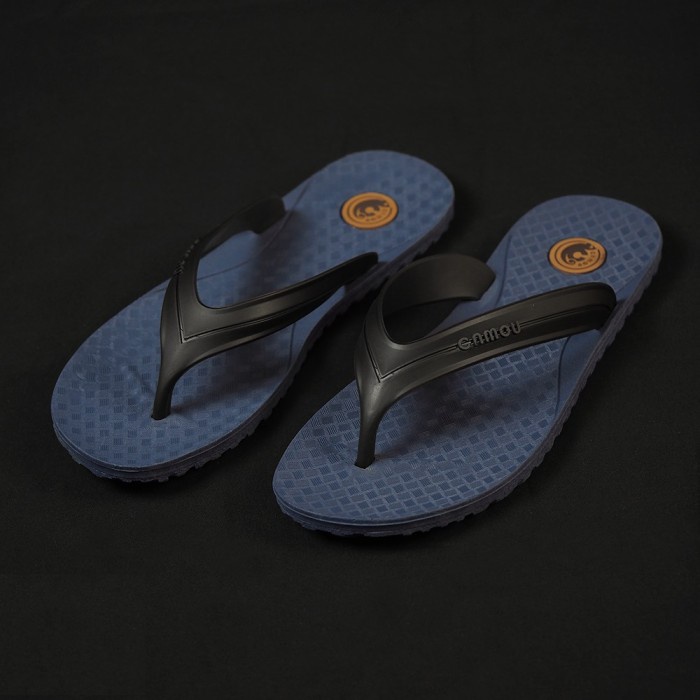 Jual Camou Bali Wave SANDAL JEPIT PRIA - SANDAL PRIA FLIP-FLOP CAMOU ...