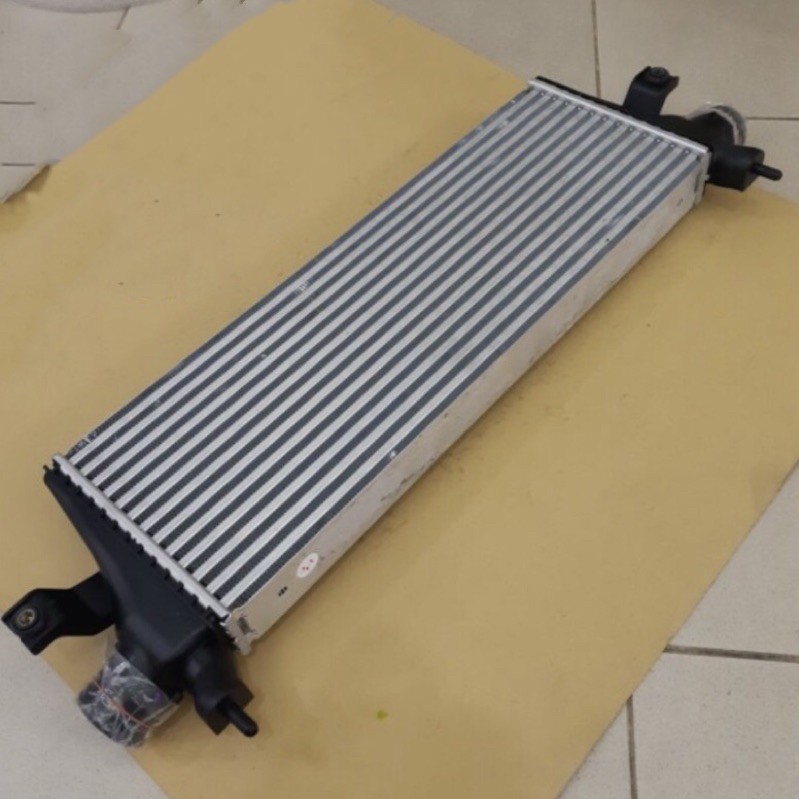 Jual INTERCOOLER TOYOTA INNOVA REBORN DISEL 2015 2016 2017 2018 2019 ...