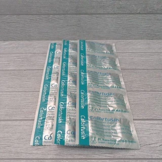 Jual Calortusin Terlengkap & Harga Terbaru Desember 2024 | Shopee Indonesia