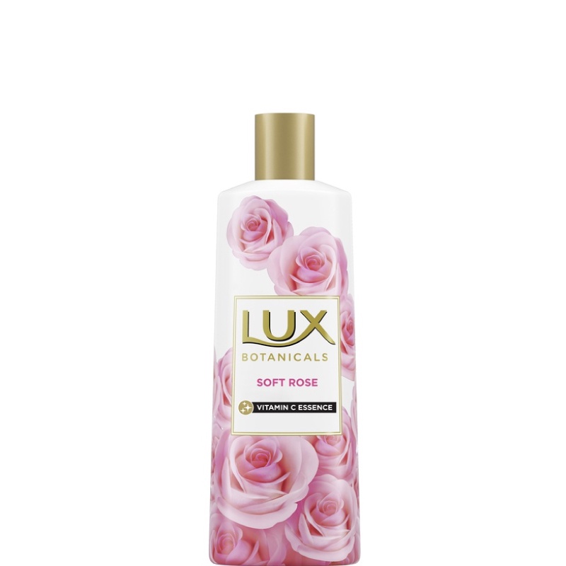 Jual Lux Botanicals Sabun Cair Soft Rose 250 mL | Shopee Indonesia