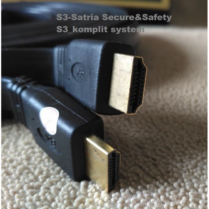 Jual Jual KABEL HDMI 7M KABEL HDMI 7 METER Diskon | Shopee Indonesia