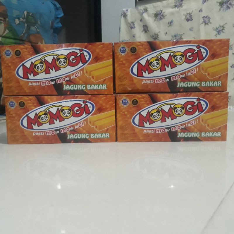 Jual Momogi Rasa Jagung Bakar | Shopee Indonesia