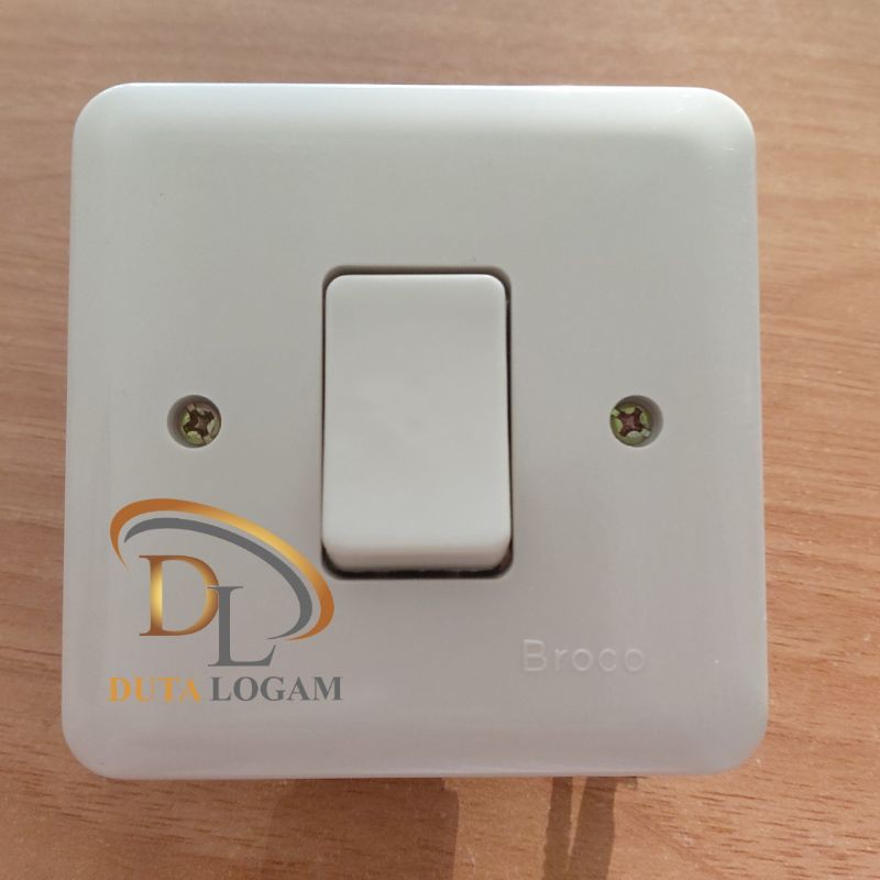 Jual Saklar Engkel Tanam Tembok / IB / Inbow (Original) | Shopee Indonesia