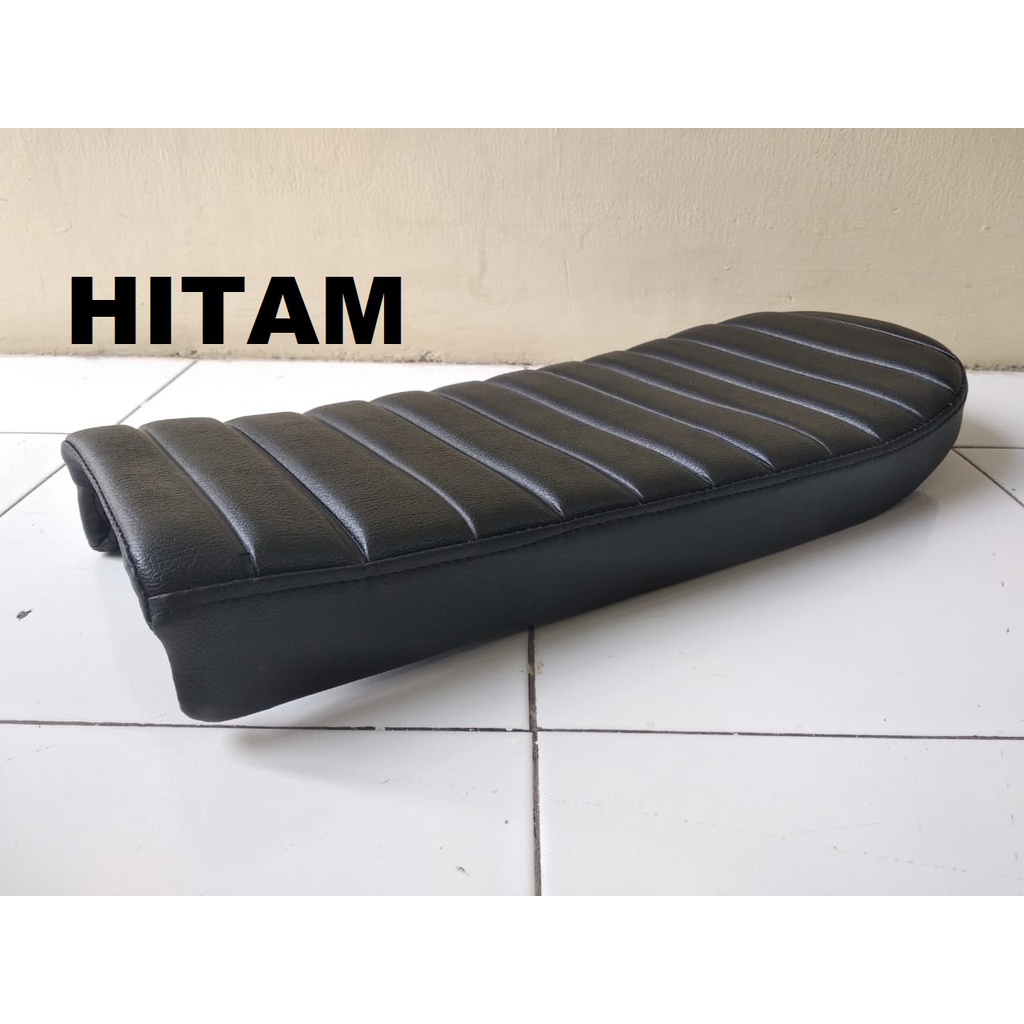 Jual Jok Roti Motor Custom / Jok Japstyle / Jok Scrambler / Jok Custom ...