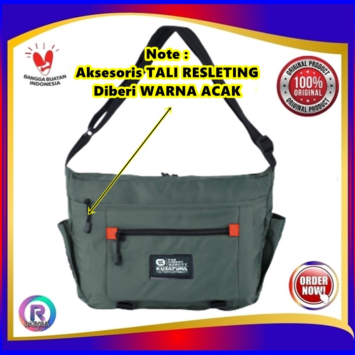 Jual Tas Samping Pria Wanita Salempang Slempang Selendang Sandang ...