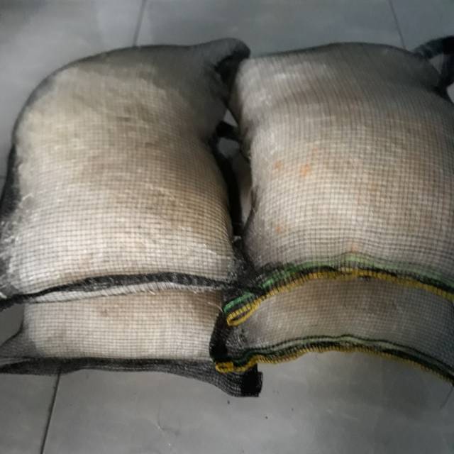 Jual JARING FILTER JARING BEKAS NELAYAN FILTER KOLAM IKA KOI | Shopee ...