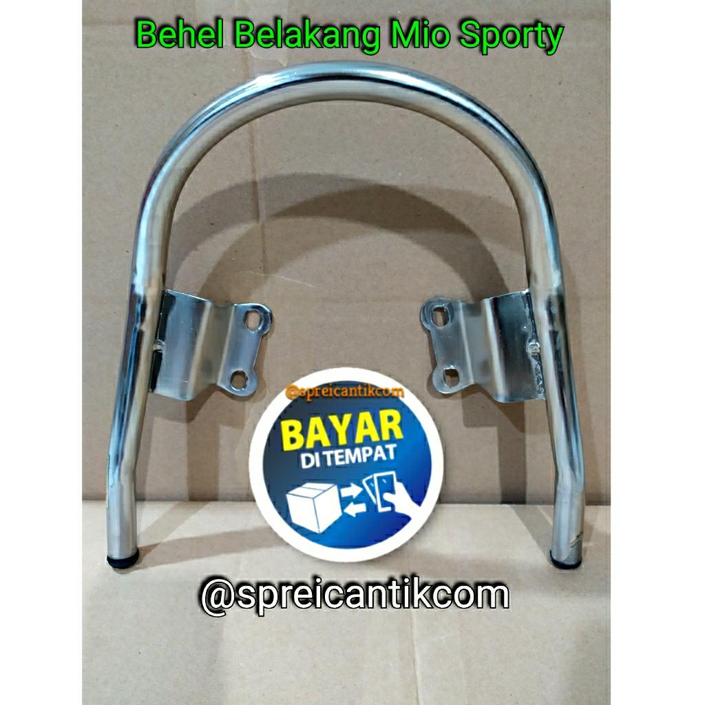 Jual Behel Begel Jok MIO SPORTY / MIO SMILE / MIO LAMA - Behel Jok ...