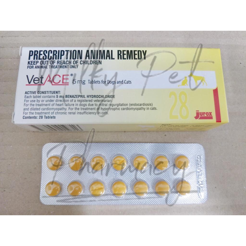 Jual VETACE 1 STRIP (14 TABLETS) PENGGANTI FORTEKOR BENEFORTIN | Shopee ...