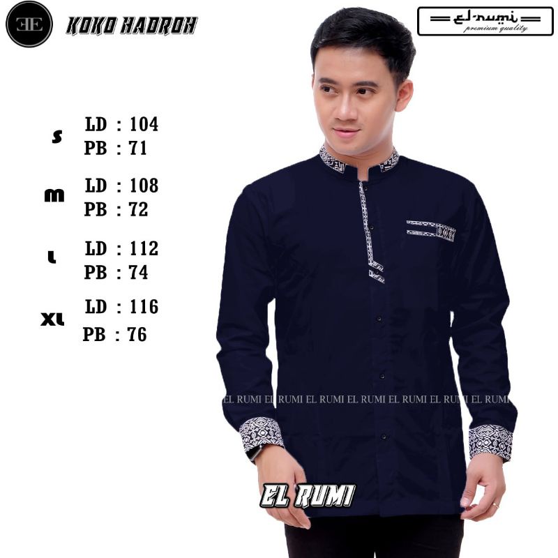 Jual koko Anos/koko murah/koko new model/realoic/original produc ...