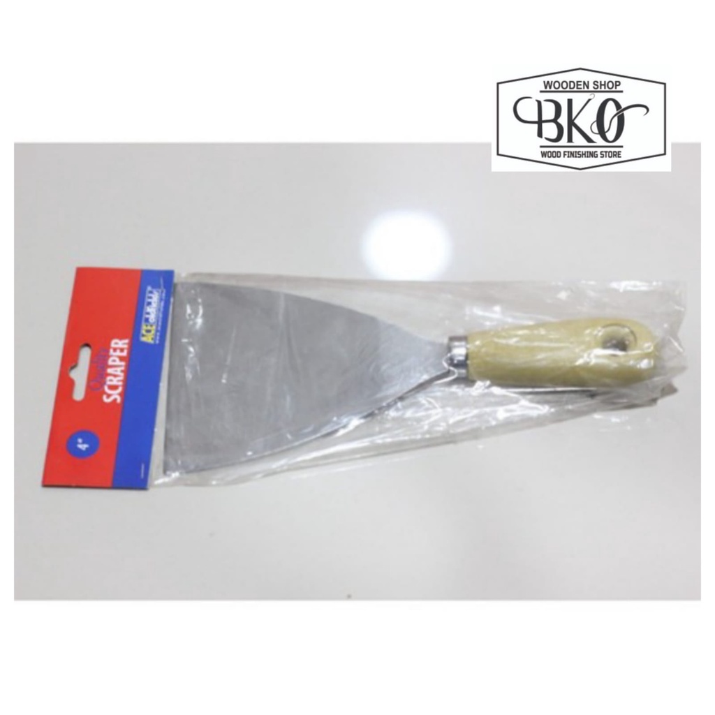 Jual Kape Gagang Kayu Ace Oldfields / Kape Kayu 4" | Shopee Indonesia