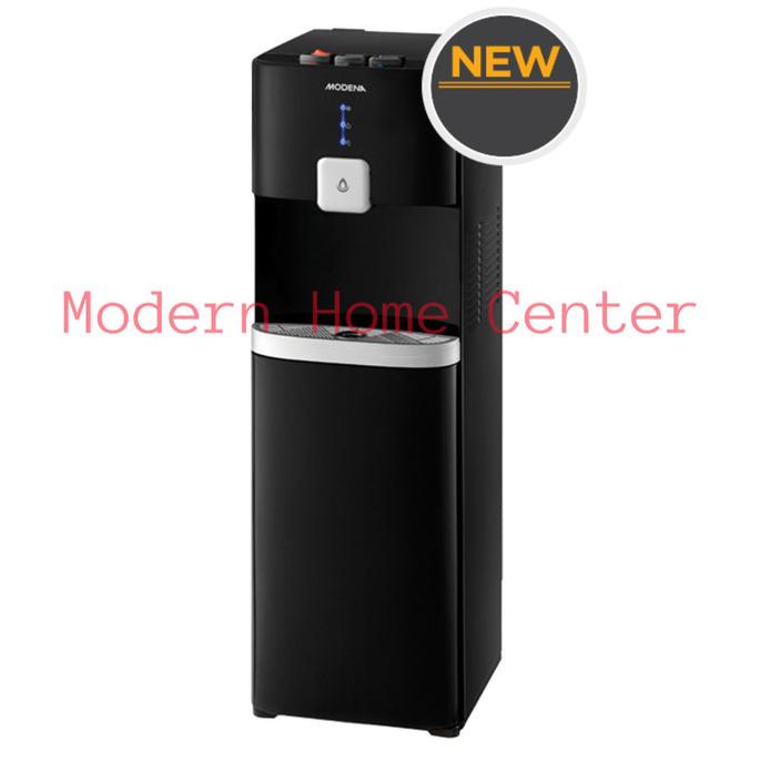 Jual Modena Water Dispenser GRAFICI DD 7301 L [Bottom Loading/Galon ...