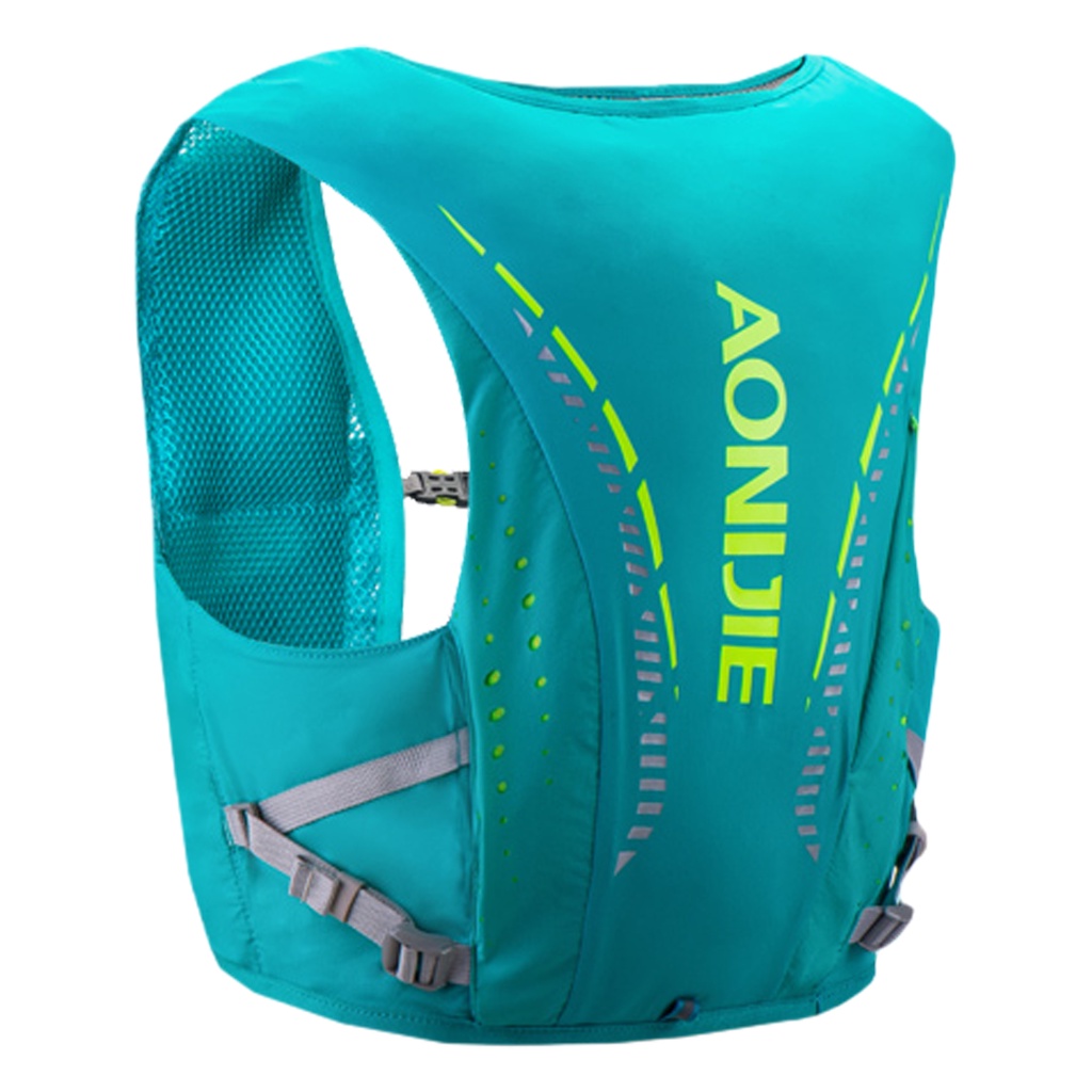 Jual Rompi Lari Aonijie C958 Running Hydration Pack 10L | Shopee Indonesia