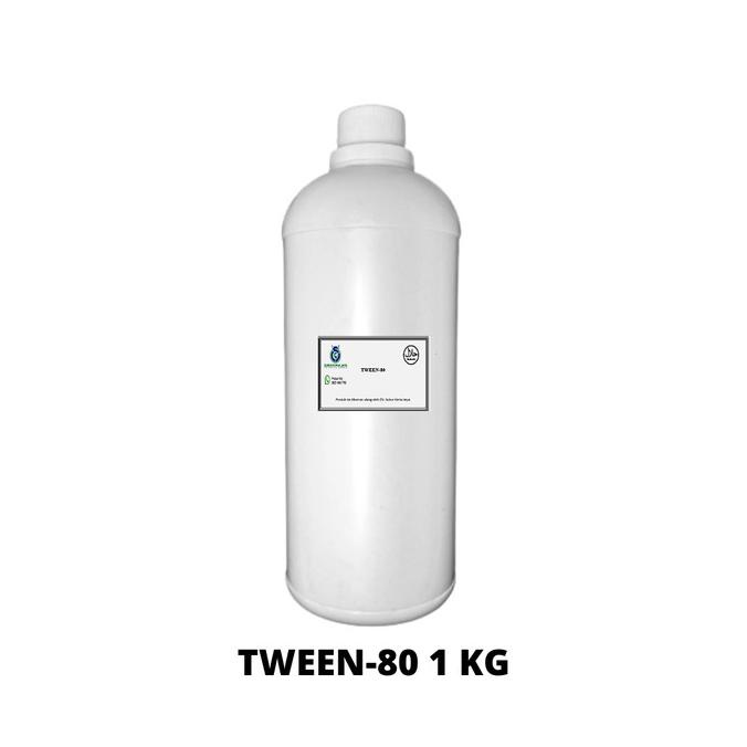 Jual Polysorbate 80 / Tween 80 1 KG | Shopee Indonesia