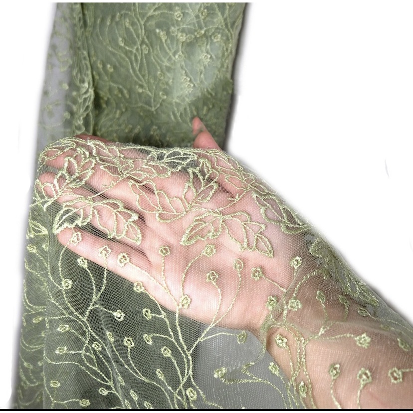 Jual OUTER TILLE TOP OUTER CARDIGAN OUTER KEBAYA OUTER TULLE TILLE CAPE ...