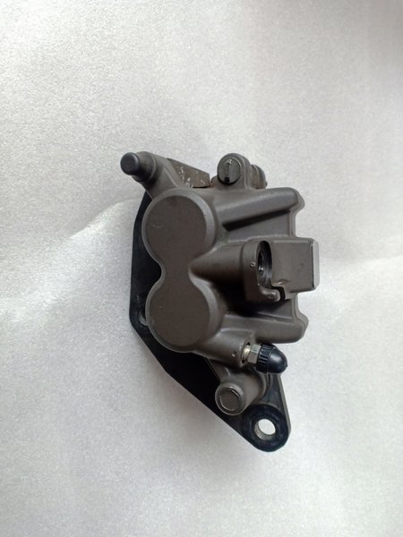 Jual kaliper rem cakram depan kepala babi kaliper rem cakram depan ...