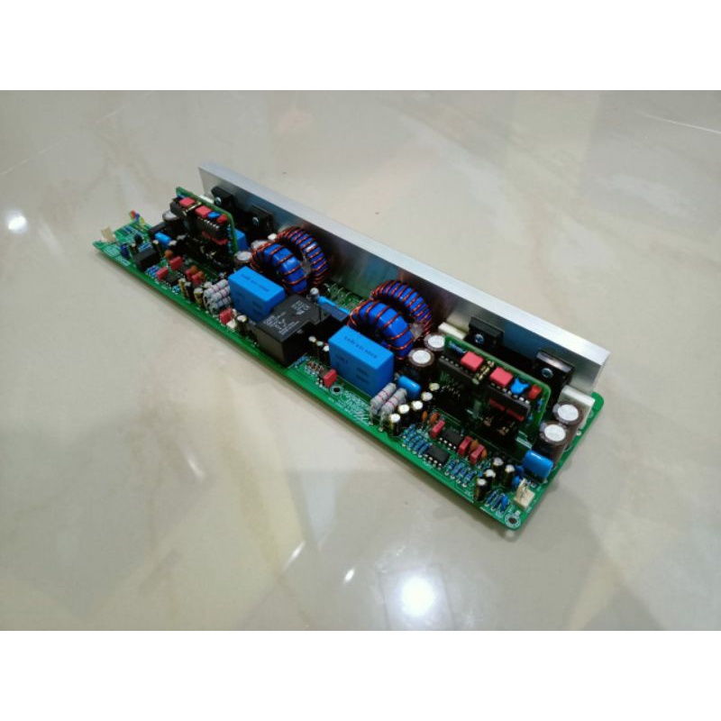 Jual Driver Class D BTL DMF3000 NEW Series | Shopee Indonesia