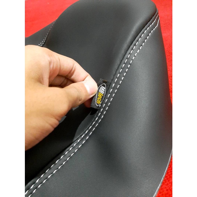 Jual COVER JOK SUPRA X 125 ORIGNAL MBTECH-SARUNG JOK MOTOR HONDA SUPRA ...