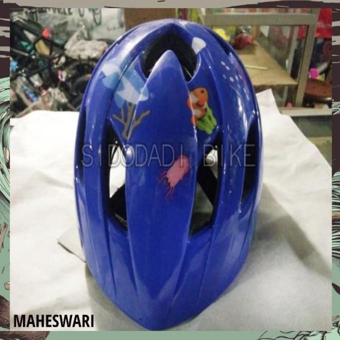 Jual Helm Rmb Anak Rg-01 Sbl0711 Tokolilyyy | Shopee Indonesia
