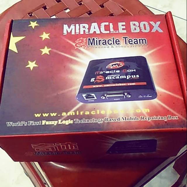 Jual Alat miracle box | Shopee Indonesia