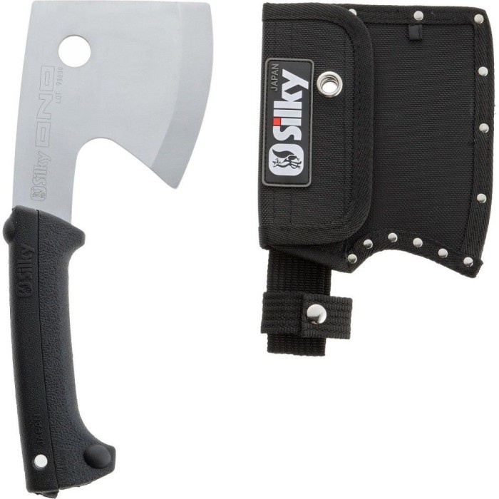 Jual Silky Ono 120mm Axe | Shopee Indonesia