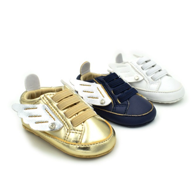 Jual Prewalker bayi motif kets dengan sayap | Shopee Indonesia