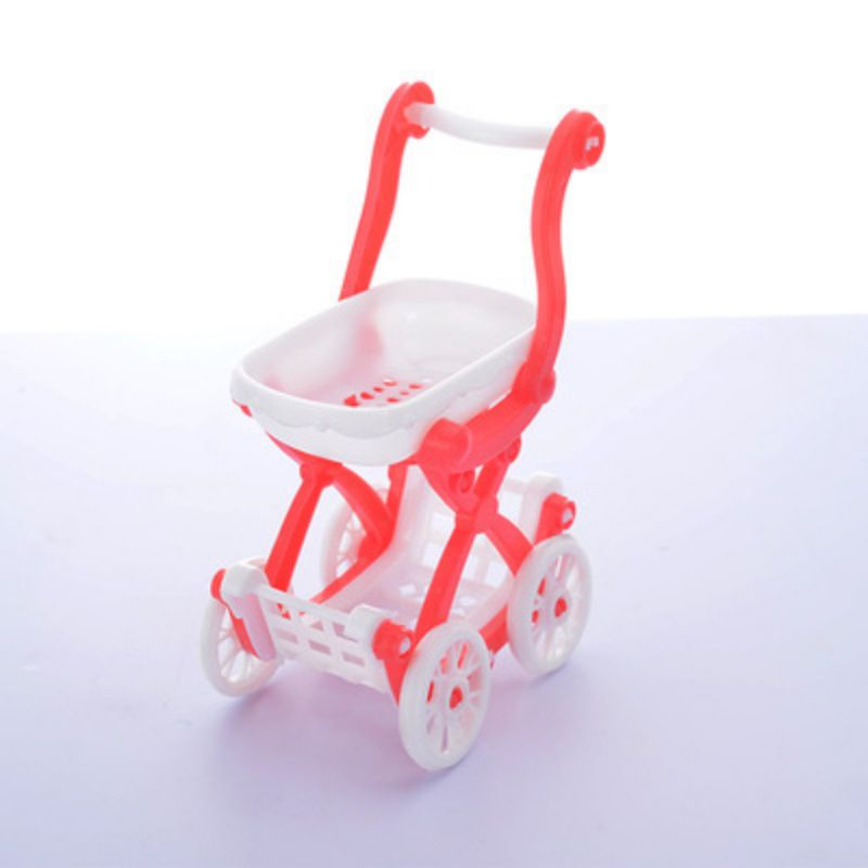Jual Keranjang Stroller Baby Yuna | Shopee Indonesia