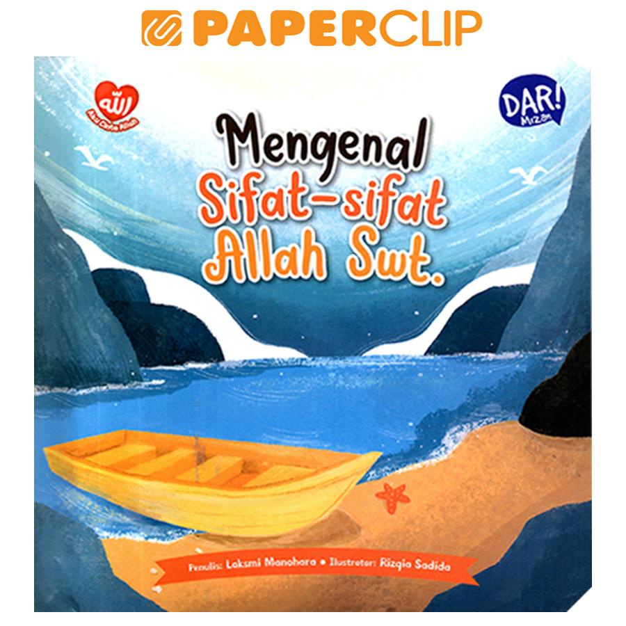 Jual MENGENAL SIFAT SIFAT ALLAH SWT. | Shopee Indonesia Jual MENGENAL SIFAT SIFAT ALLAH SWT. | Shopee Indonesia