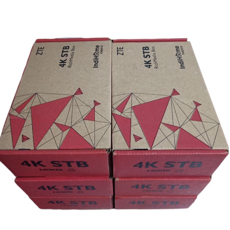 Jual STB v2 new 3 unit | Shopee Indonesia