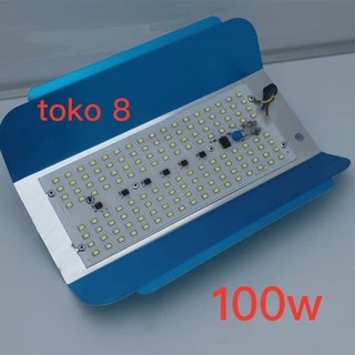 Jual Lampu LED 100 Watt Terlengkap & Harga Terbaru Februari 2026 ...