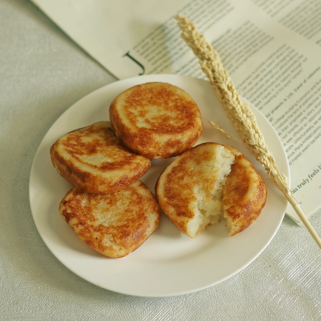 Jual Snack Jajan makanan Wingko Isi24 | Shopee Indonesia