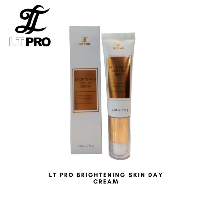 Jual LT PRO BRIGHTENING SKIN DAY CREAM (NEW) | Shopee Indonesia