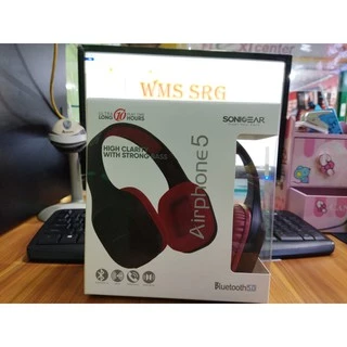 Jual sonicgear airphone 5 Harga Terbaik & Termurah Maret 2026 | Shopee ...