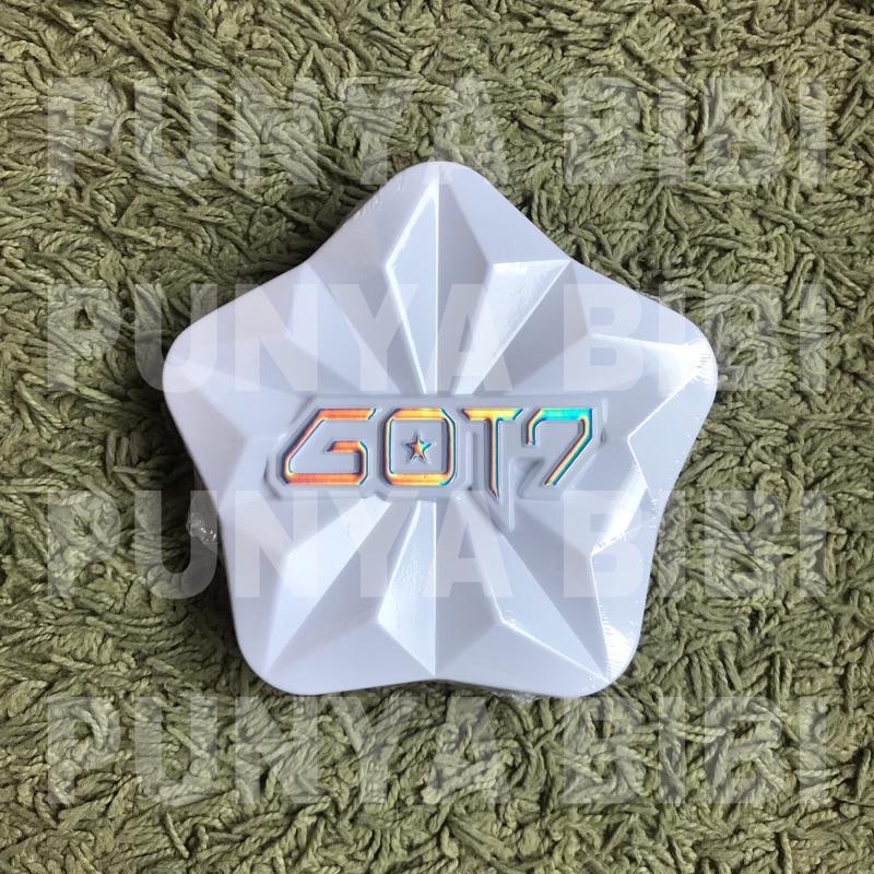 Jual Album Got7 Got It (BOOKED) | Shopee Indonesia